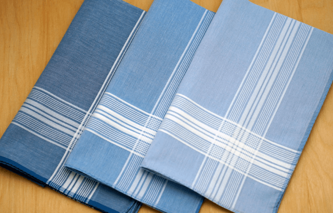 The Resurgence Of Men’s Handkerchiefs: A Fashion Revival - chantcourse
