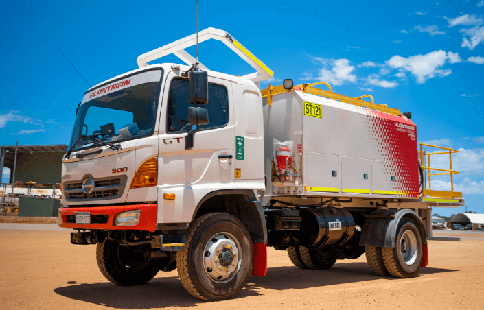 Top Features to Look for in a Reliable Service Truck - chantcourse