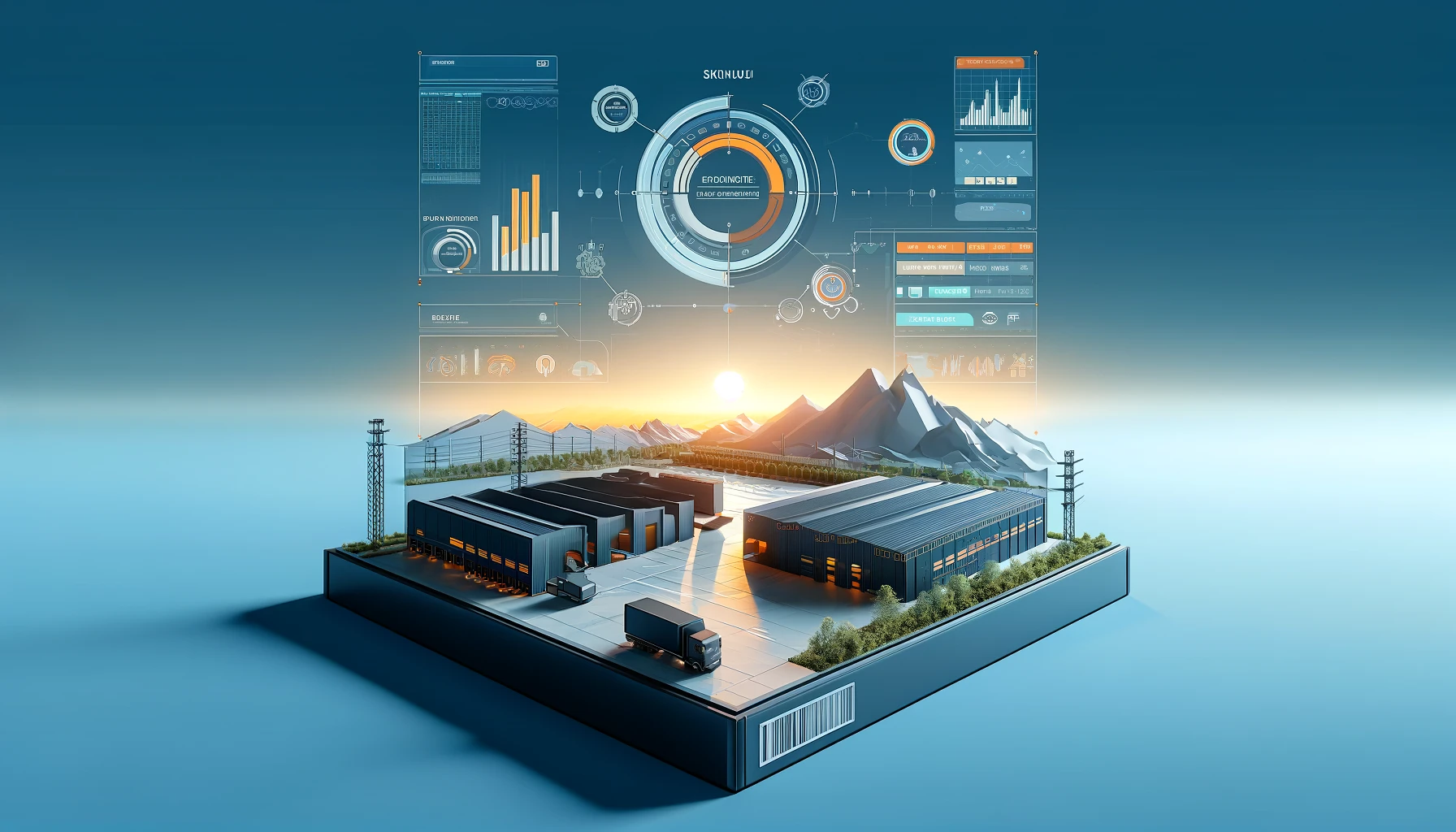 Unlocking Efficiency: How a WMS Transforms Warehouse Operations ... Unlocking Efficiency: How a WMS Transforms Warehouse Operations ...