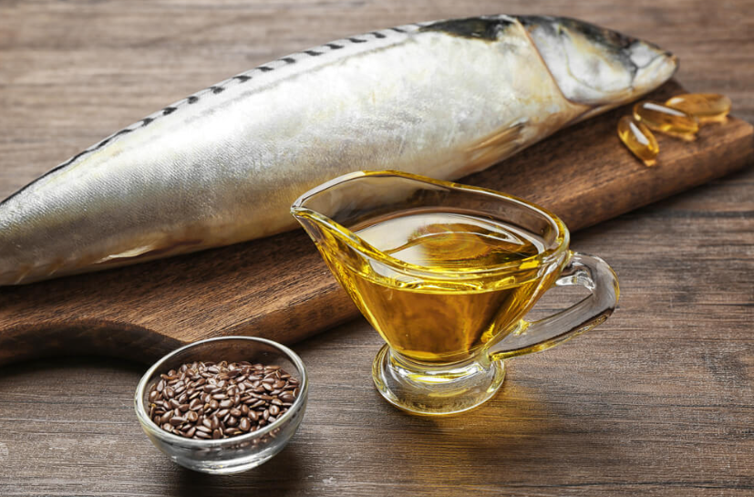 Unlocking the Health Benefits of Fermented Cod Liver Oil: A ...